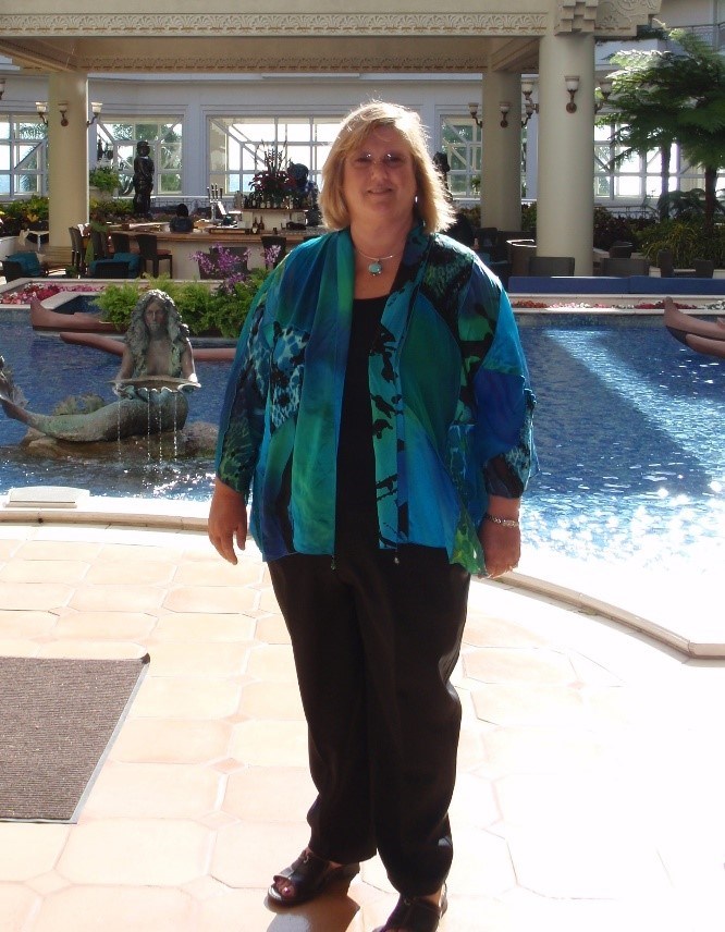 Mary Elizabeth Reiter Obituary - Chattanooga, TN