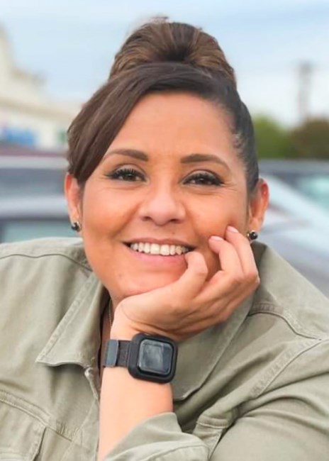 Lorena Arzate Obituary - Whittier, CA