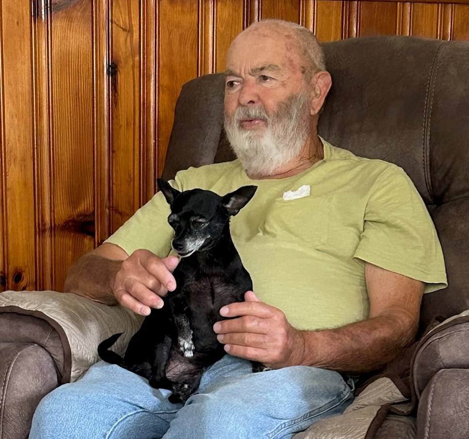 Donald Trull Obituary - Waynesville, NC