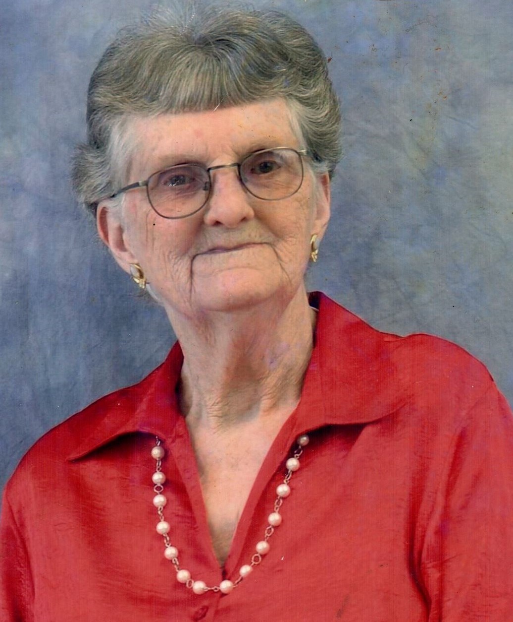 Mary Page Obituary - Pulaski, TN