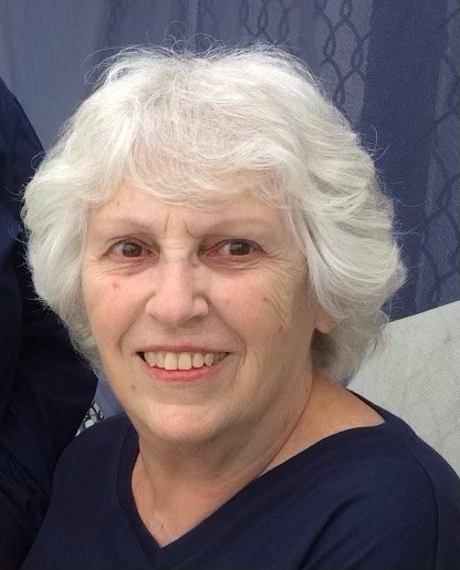 June Burrier Obituary - Dublin, OH