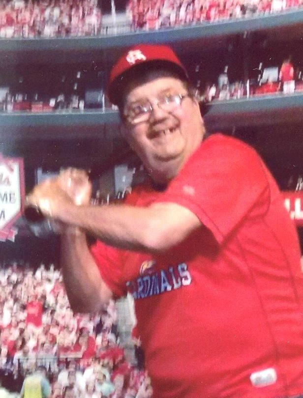 Robert Ikert Obituary - Albion, IL