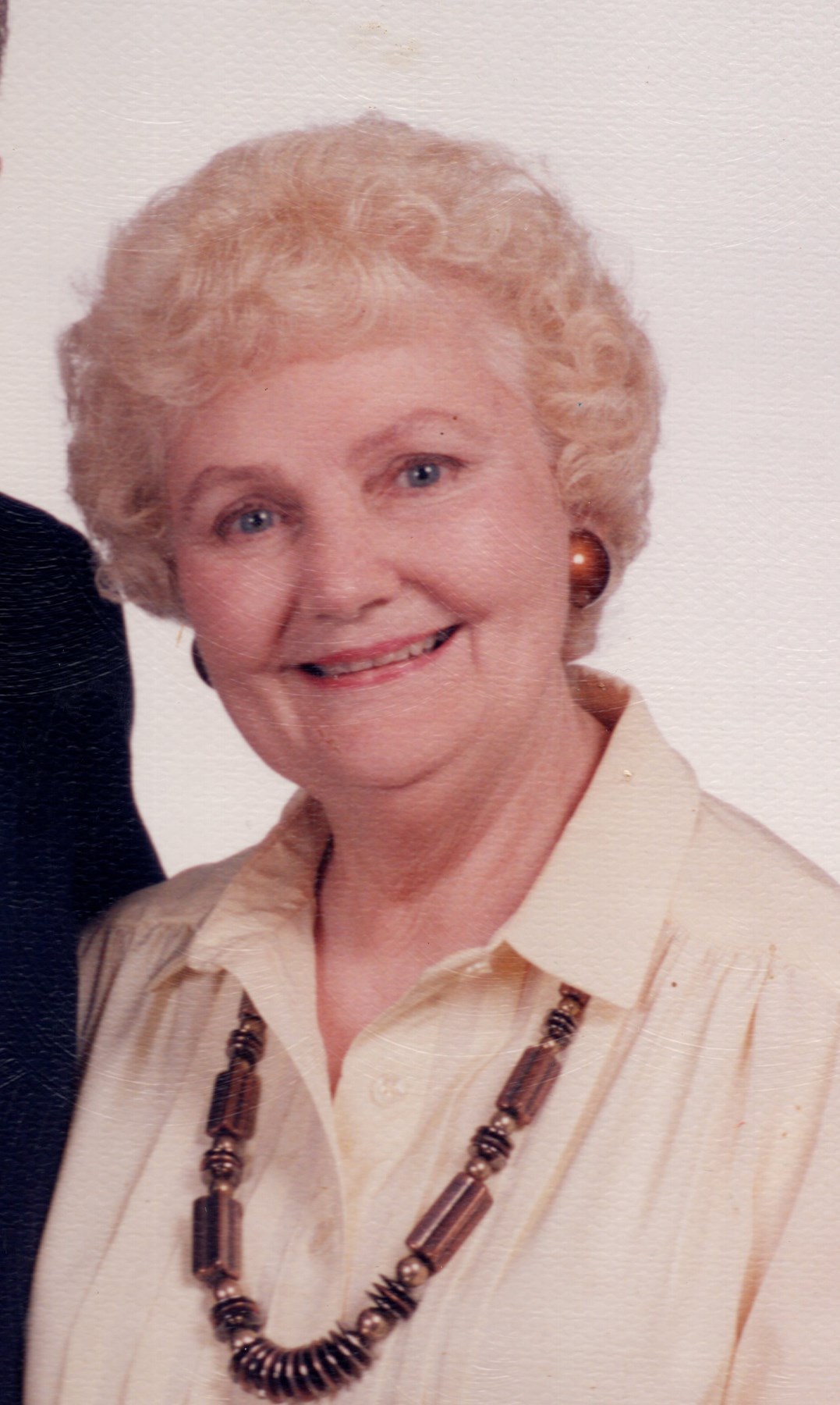 Betty Jones Obituary - Gardendale, AL