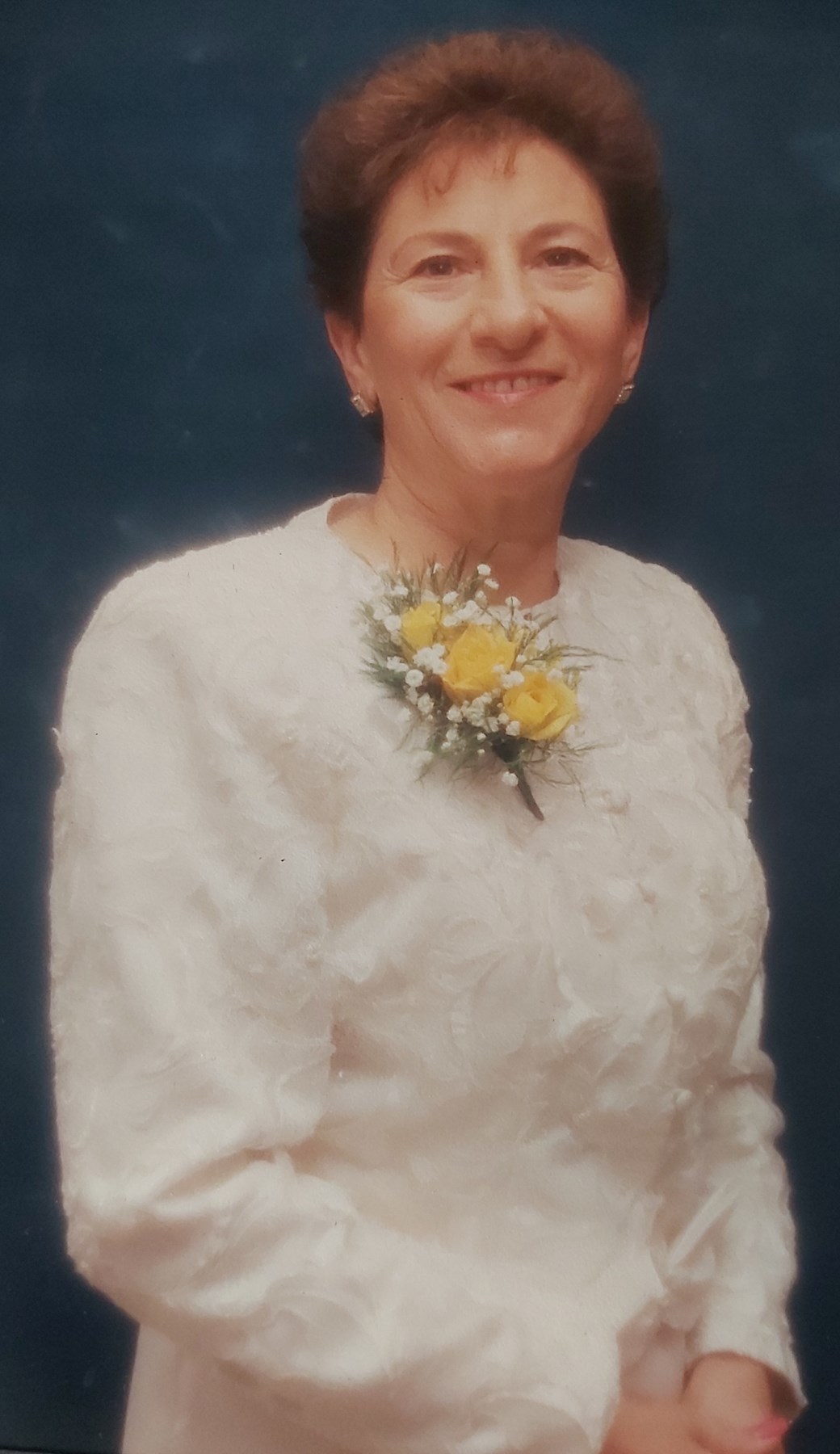 Maria Gibson Obituary - Toronto, ON