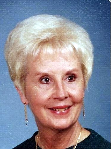 Patty Threadgill Mayfield Obituary - Homewood, AL
