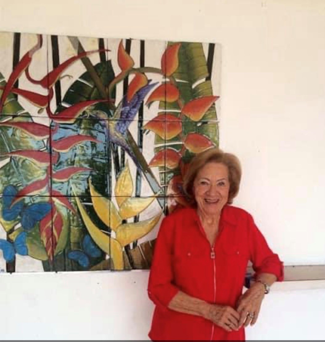 Anamaria Goldstein Obituary - North Miami Beach, FL