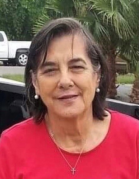 Maria Maldonado Obituary - San Benito, TX
