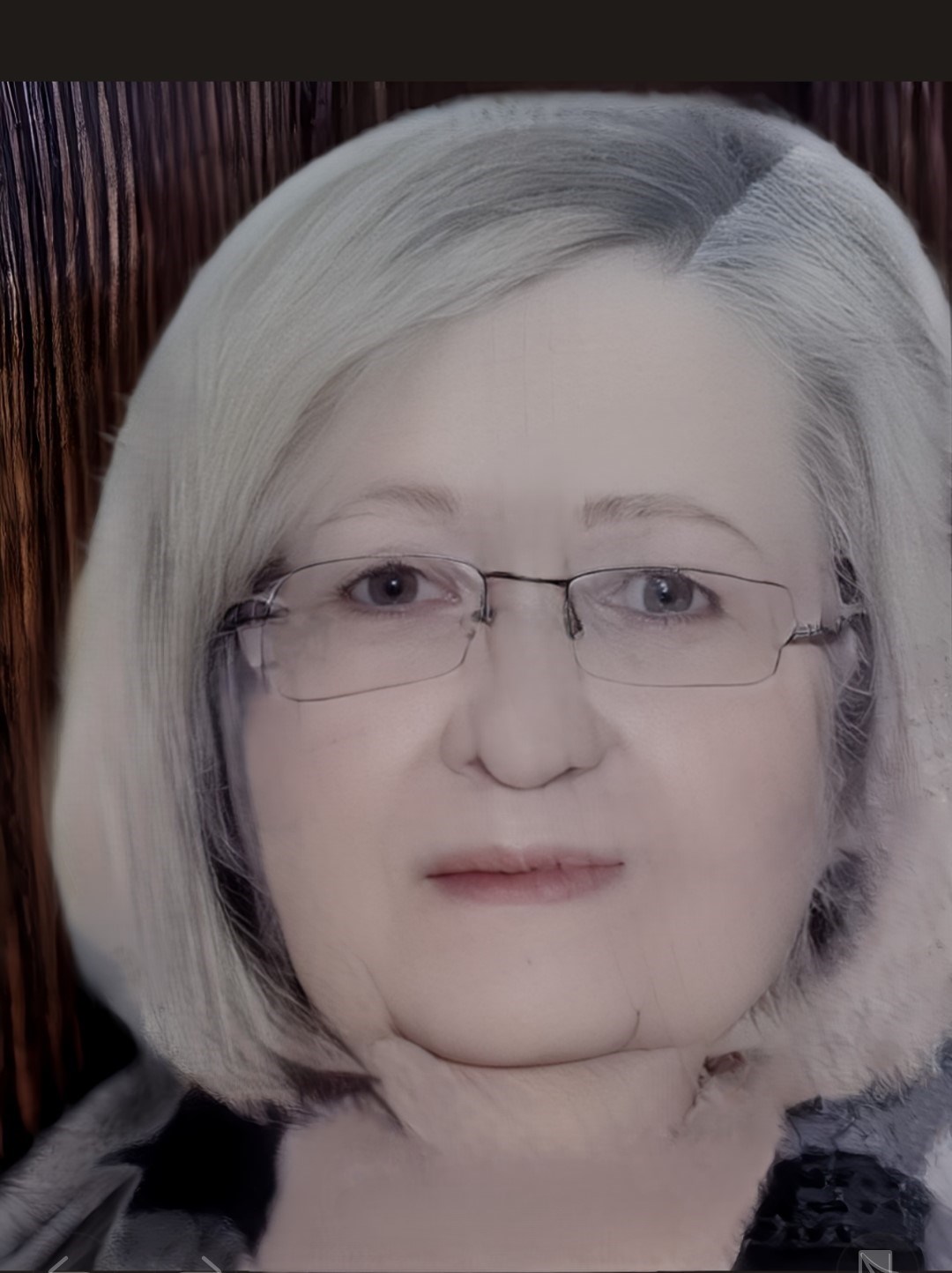 Lucy Booth Obituary - El Dorado, AR