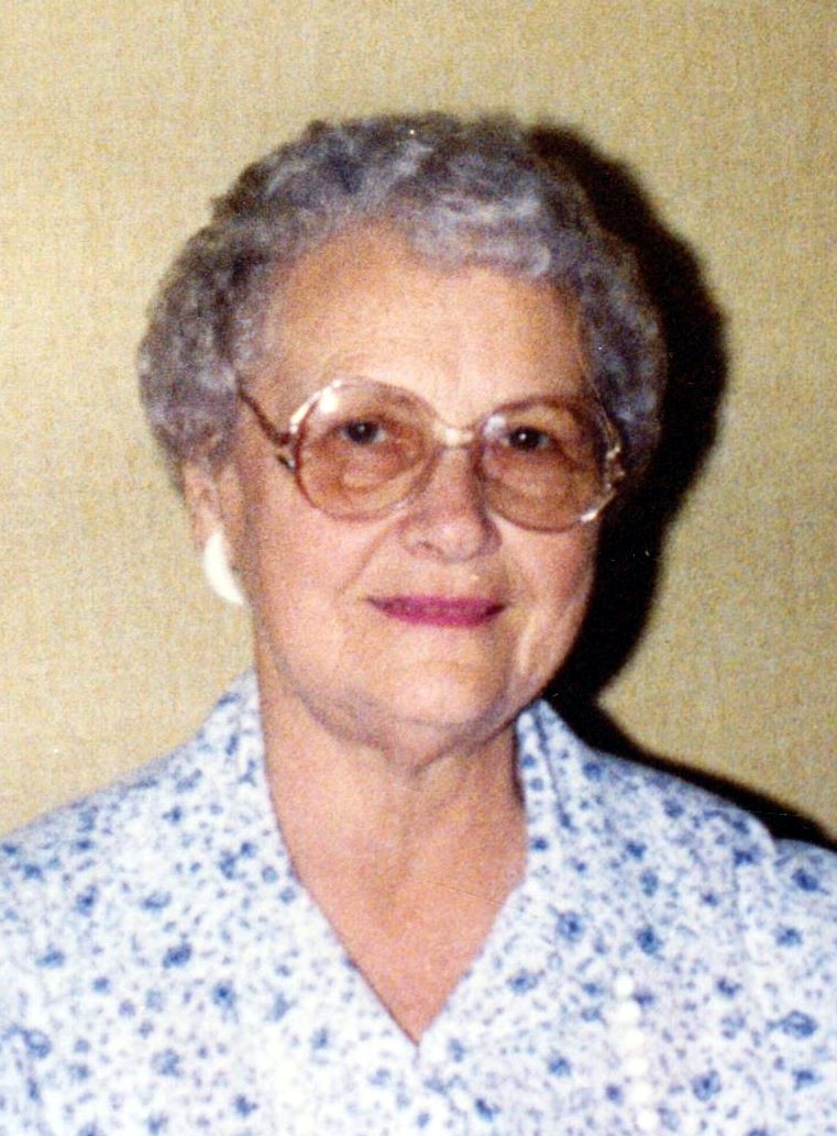 Ruth Monroe Obituario - Ogdensburg, NY