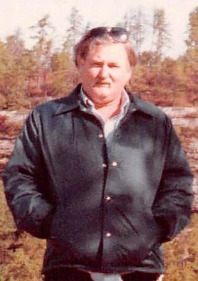 Thomas Rodgers, Sr. Obituary - Shepherdsville, KY