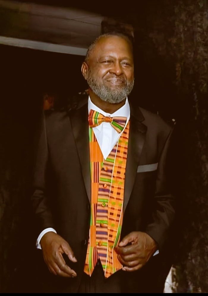 Anthony Bradley Obituary - Marrero, LA