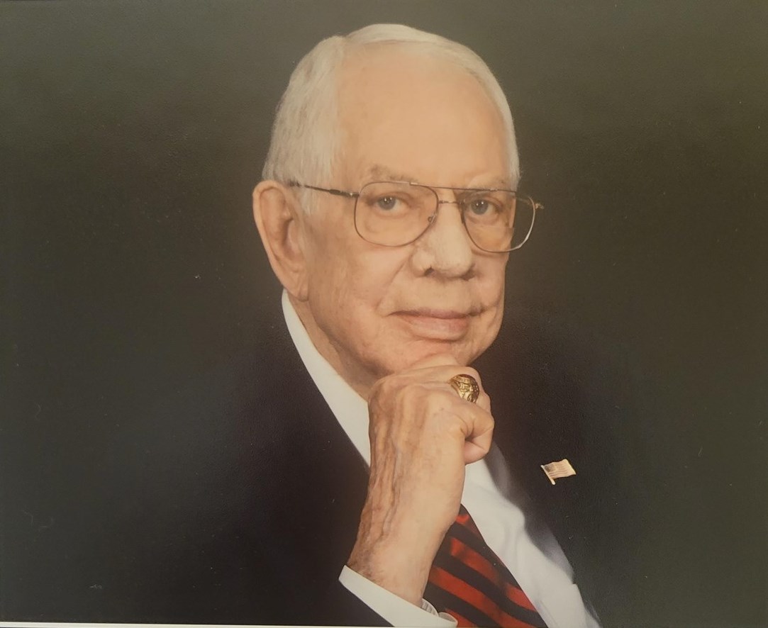 Donald Adams Obituary - Tucker, GA