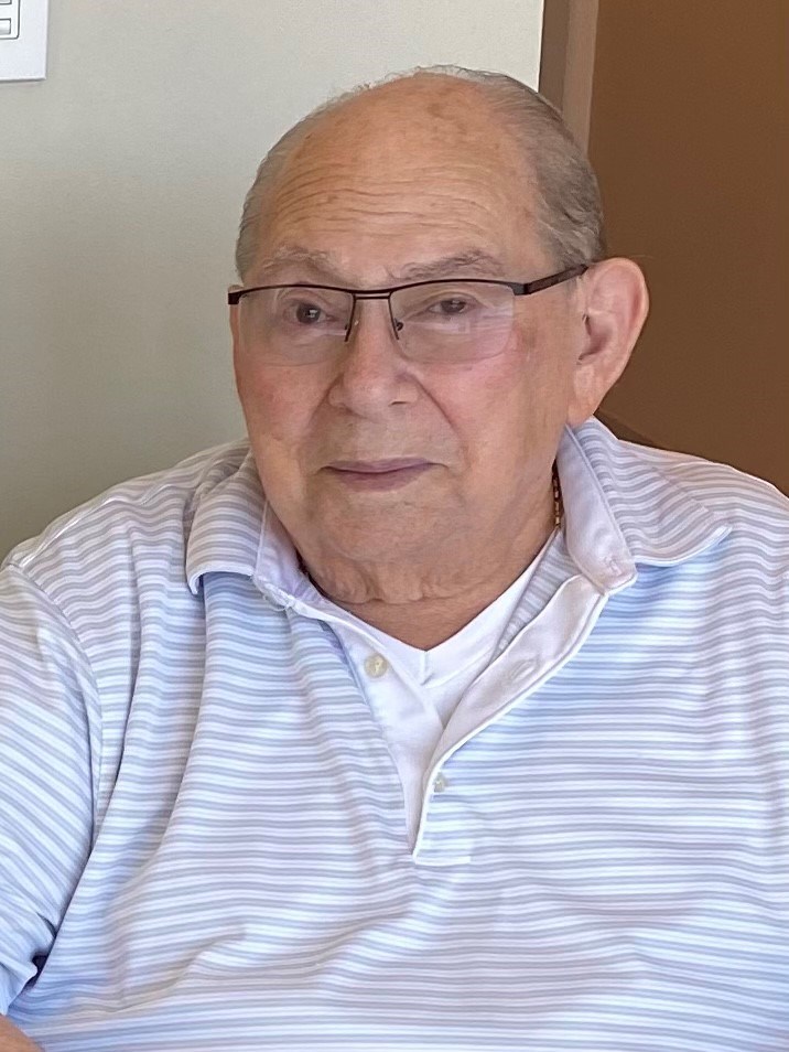 Jerome Fleischer Obituary - Dallas, TX