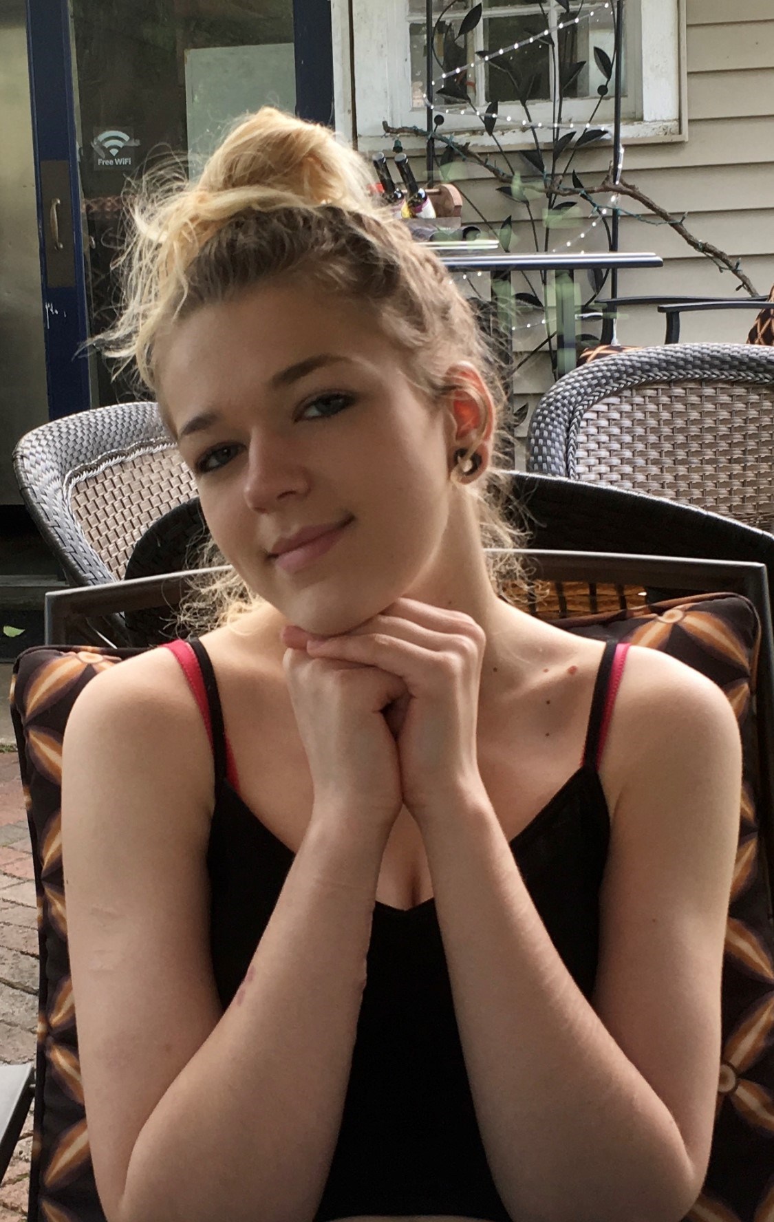 Isla Bell Obituary - Annapolis, MD
