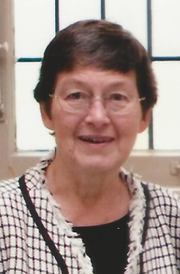 Norma J Bair Obituary - Dayton, OH