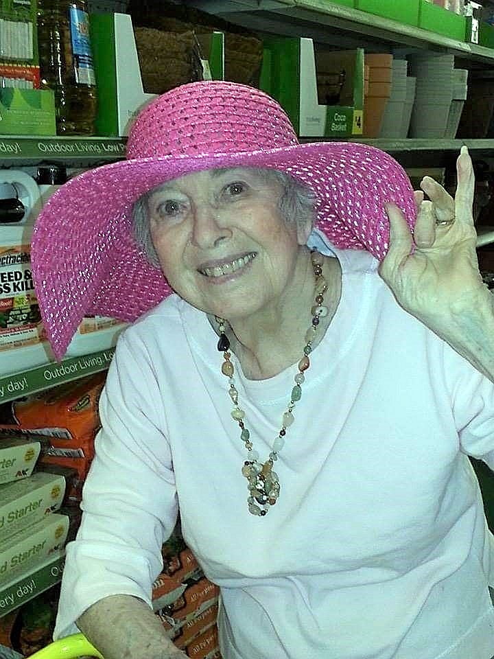Myrl Allen Obituary - Marble Falls, TX