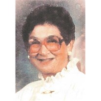 Maria De La Torre Obituary - Hemet, CA