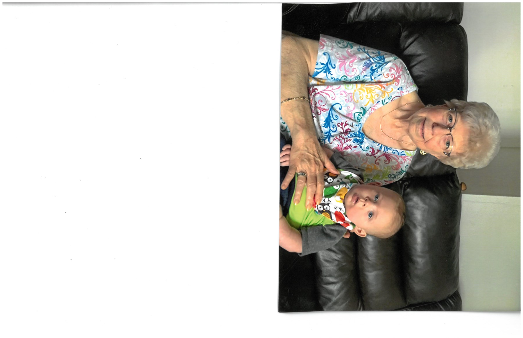 Ruth Louise Alfeldt Obituary - East Peoria, IL