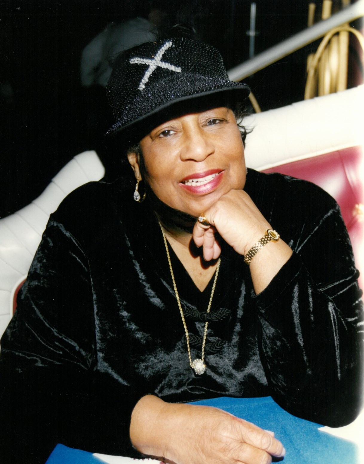 Eleanor Janice Posey Obituary - Las Vegas, NV