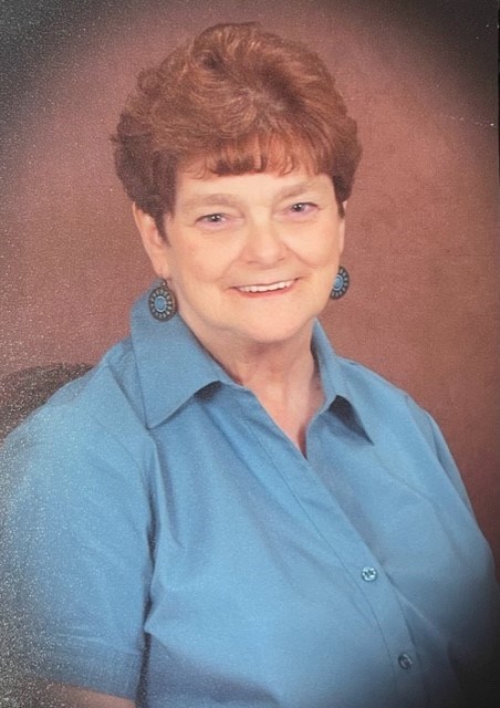 Susan B Wolfel Obituary - Lancaster, OH