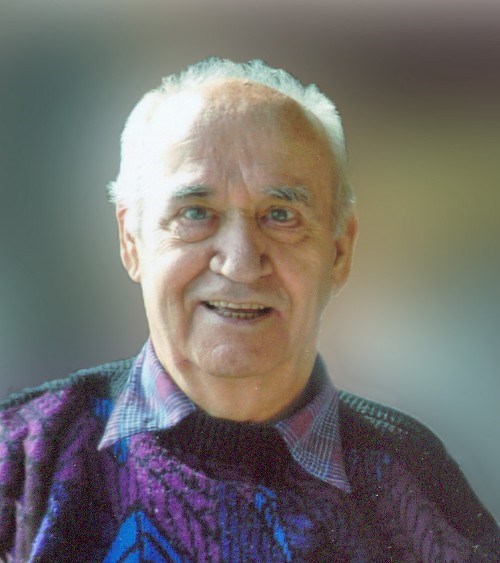 John Kornuta Obituary - Hamilton, ON