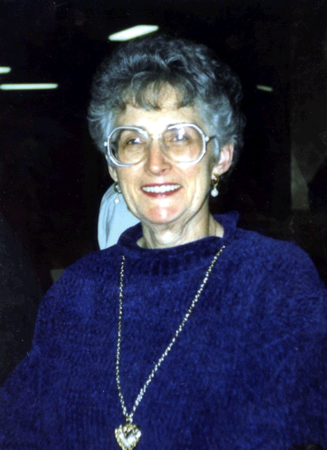 Elizabeth June Reich Obituary - Westlake Village, CA