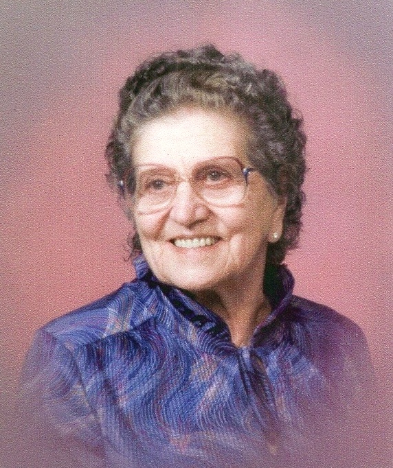 Edna Foster Obituary - Everett, WA