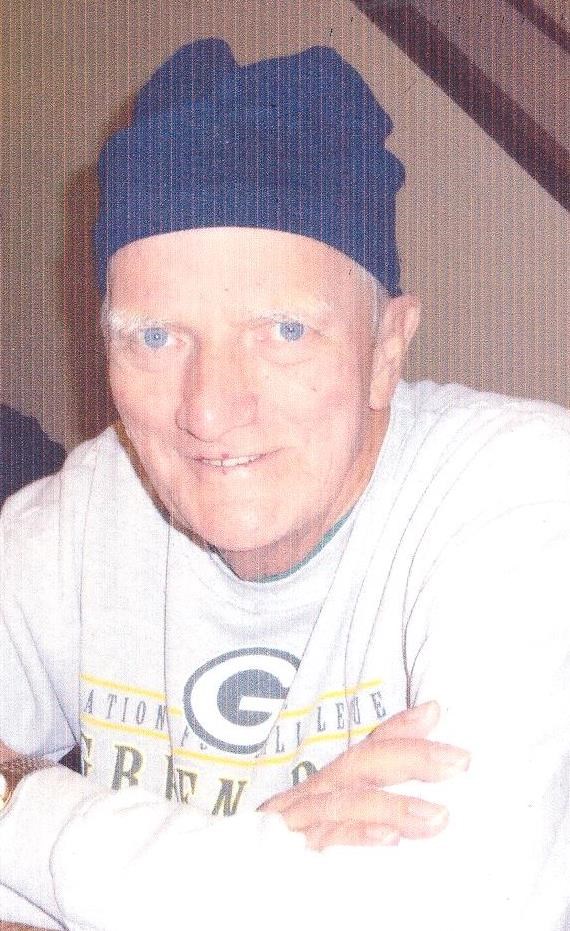 David Steadman Obituary - Machesney Park, IL