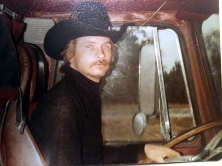 Billy Joe Jackson Obituary - Centreville, AL