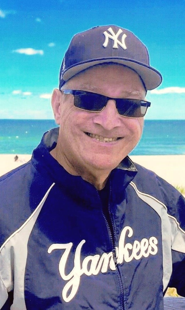 Stephen P. Hogan Obituary - Secaucus, NJ