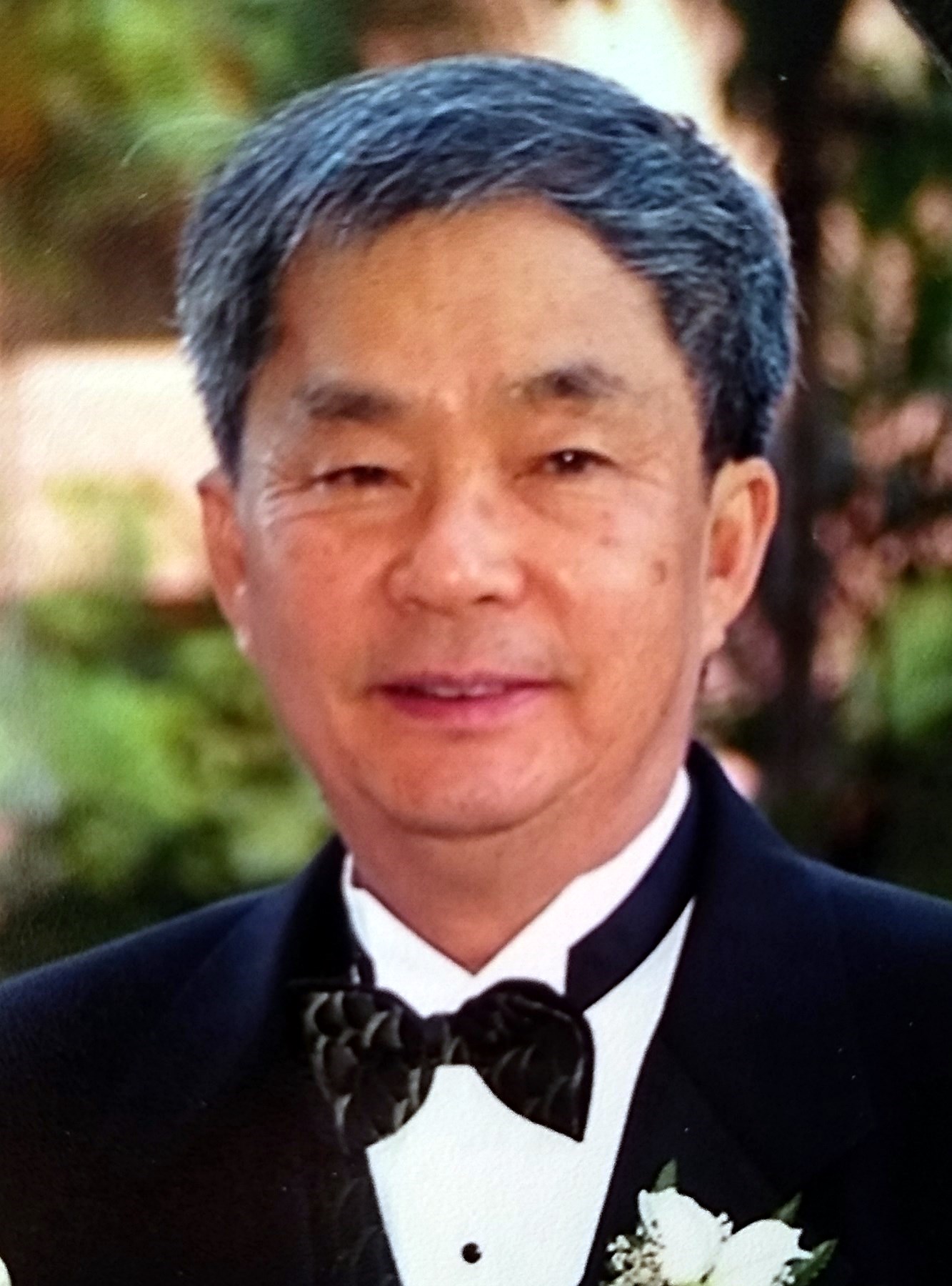 Kat Chin Lee Obituary - Honolulu, HI
