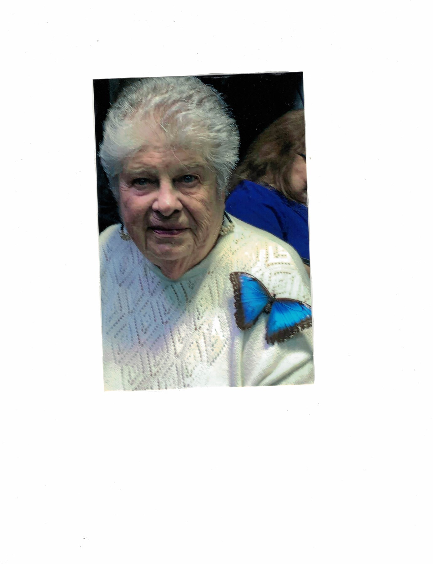 Helen Leeman Obituary - Centereach, NY