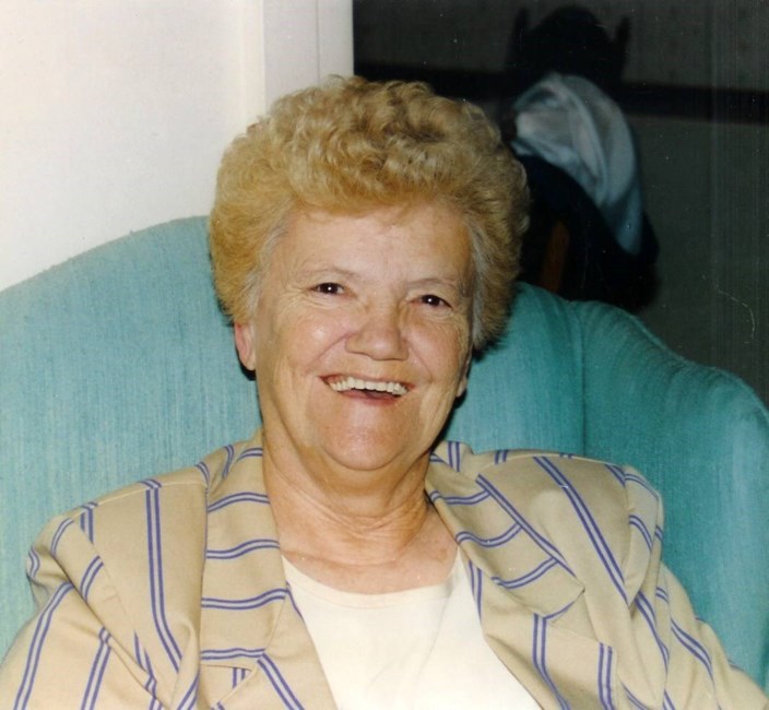 Doris Smith Obituary - Summerfield, FL
