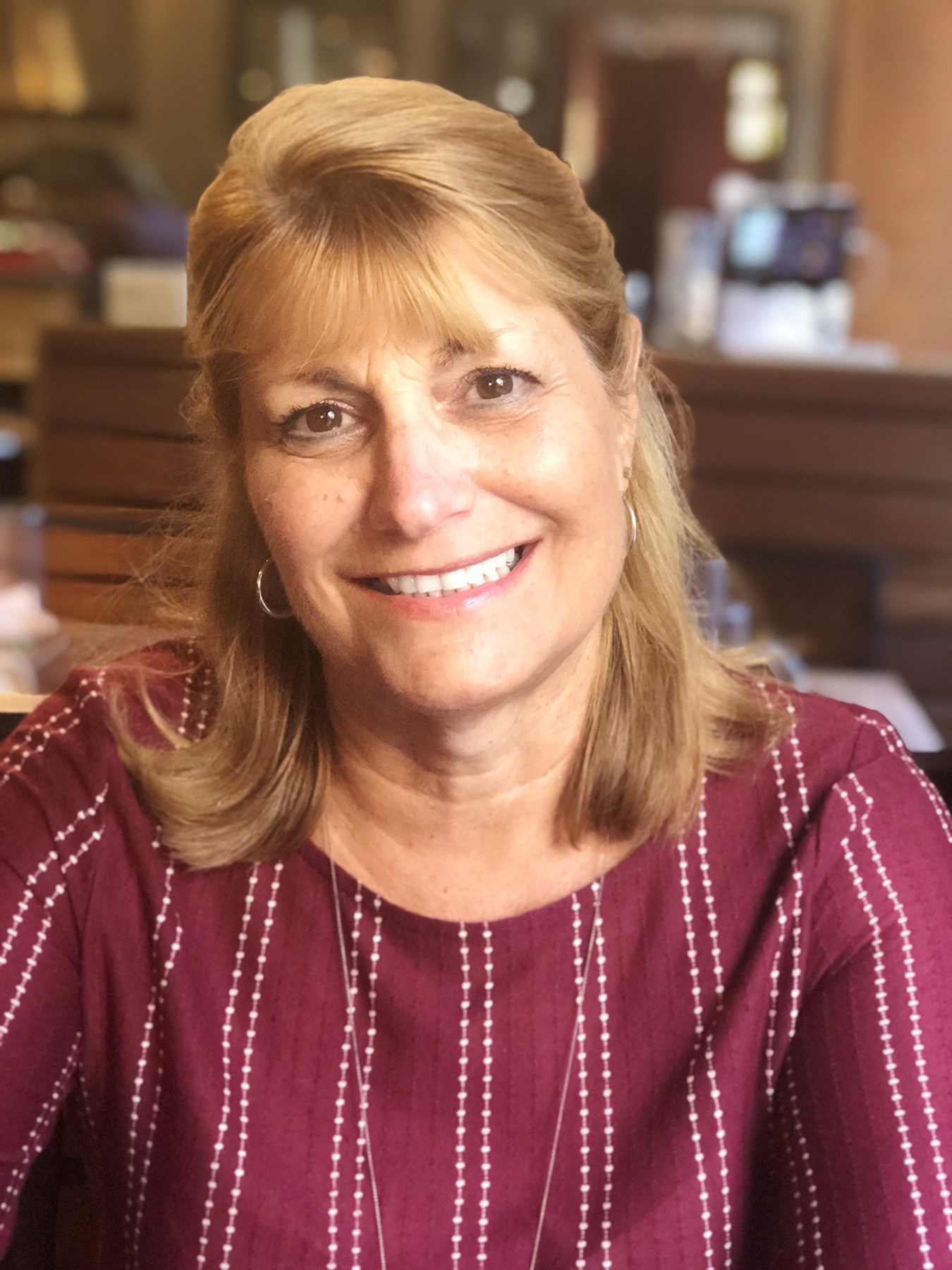 Nancy Garant Obituary - Fairhaven, MA