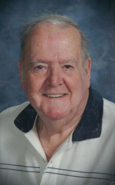 Richard E. Henning Obituary - Davenport, IA