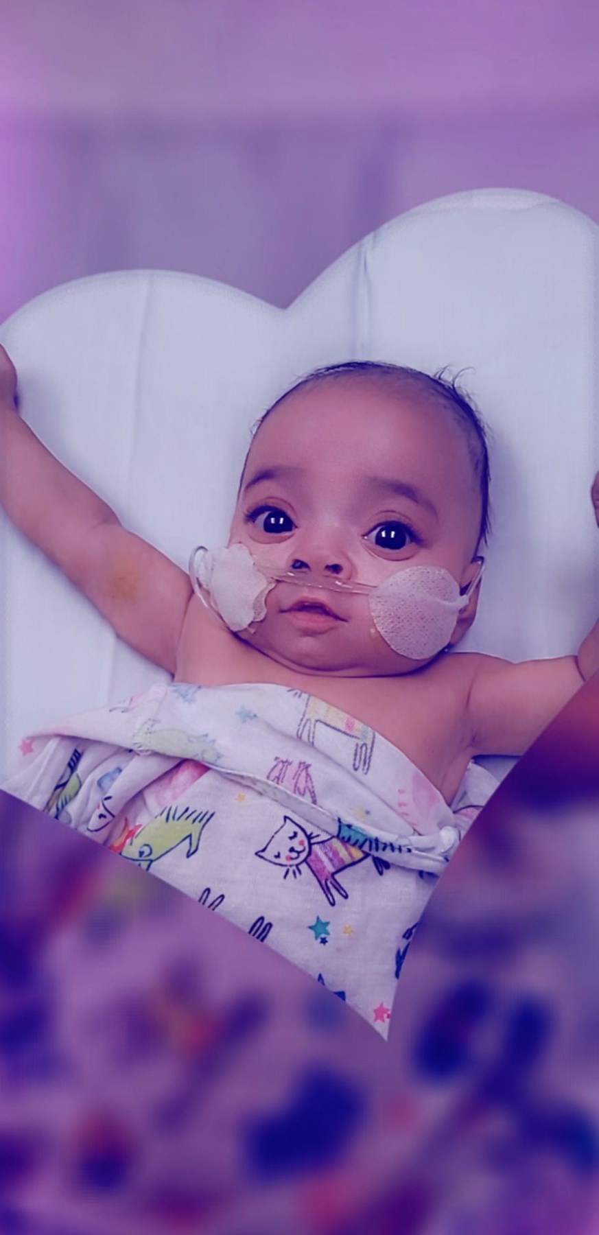 Promise Wattley Obituary - Fort Wayne, IN