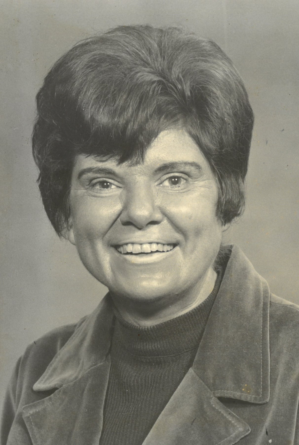 Phyllis Hine Obituary - Indianapolis, IN