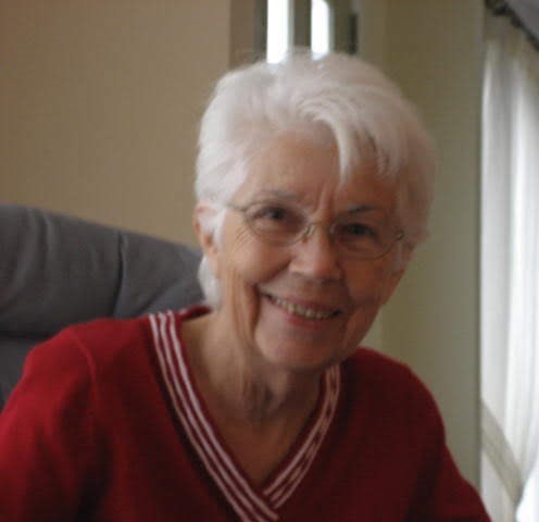 Patricia Curran Obituary - Fort Wayne, IN