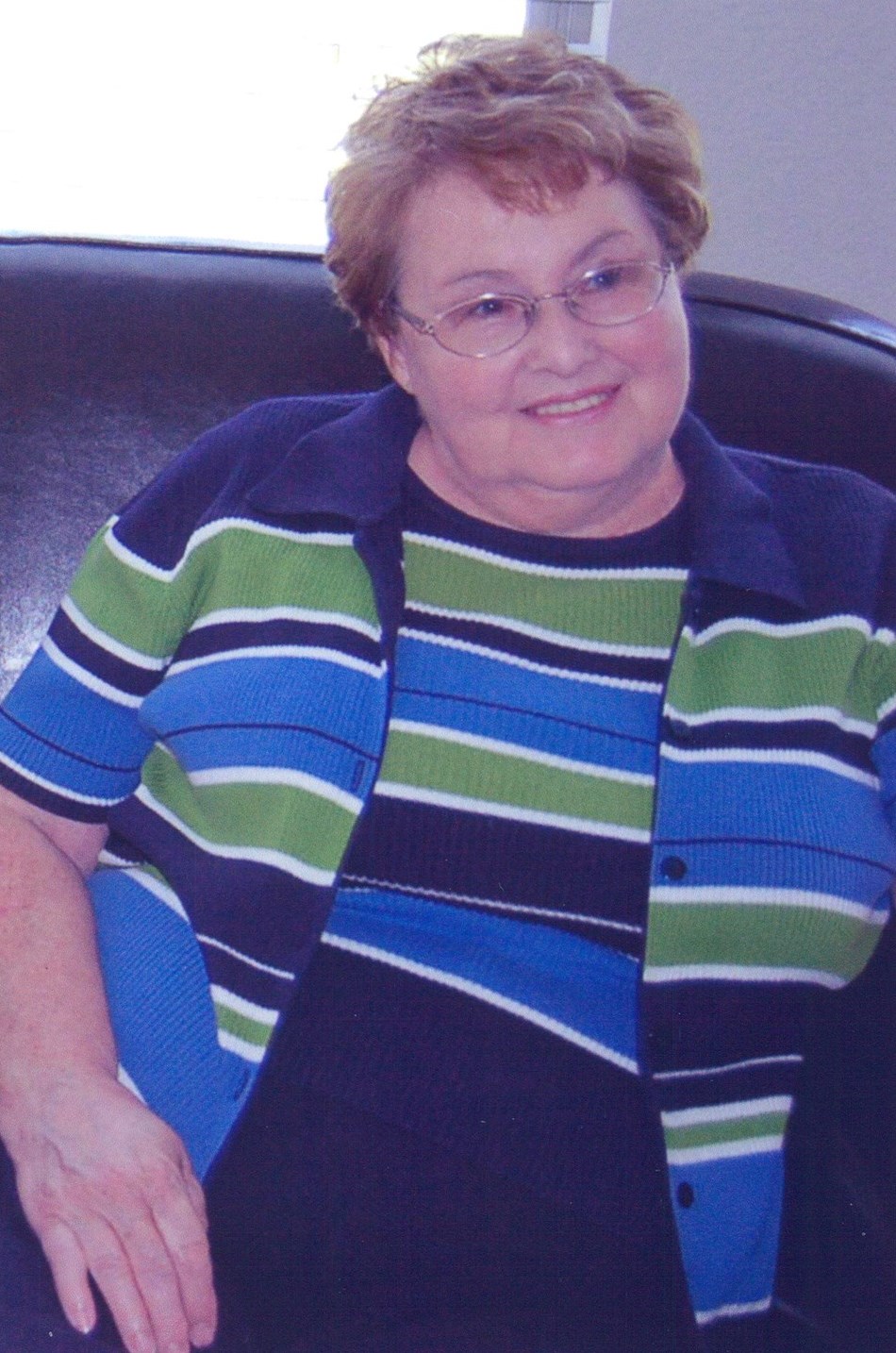 Diane Goodwin Obituary - Fort Worth, TX