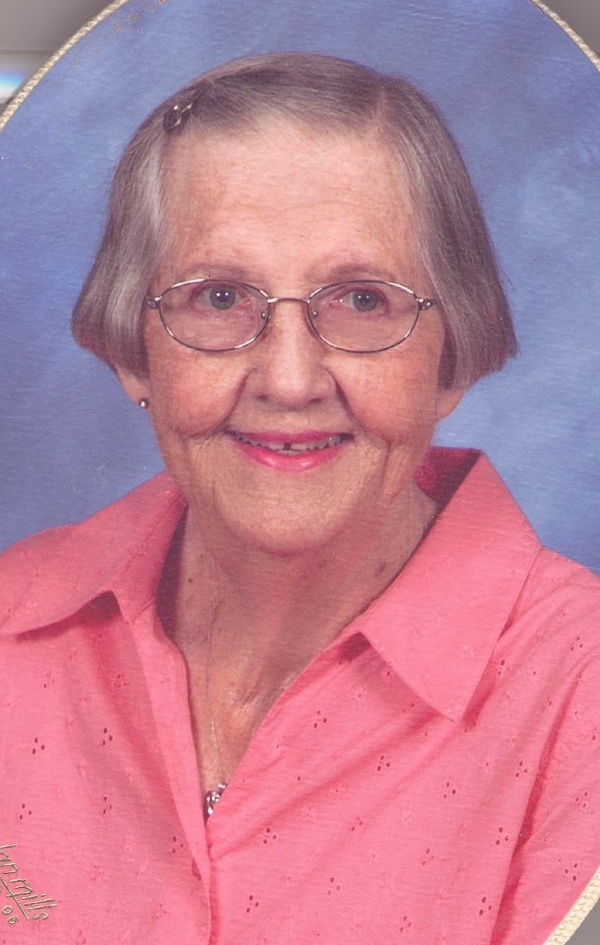 Ruth McCollum Obituary - Webster, TX