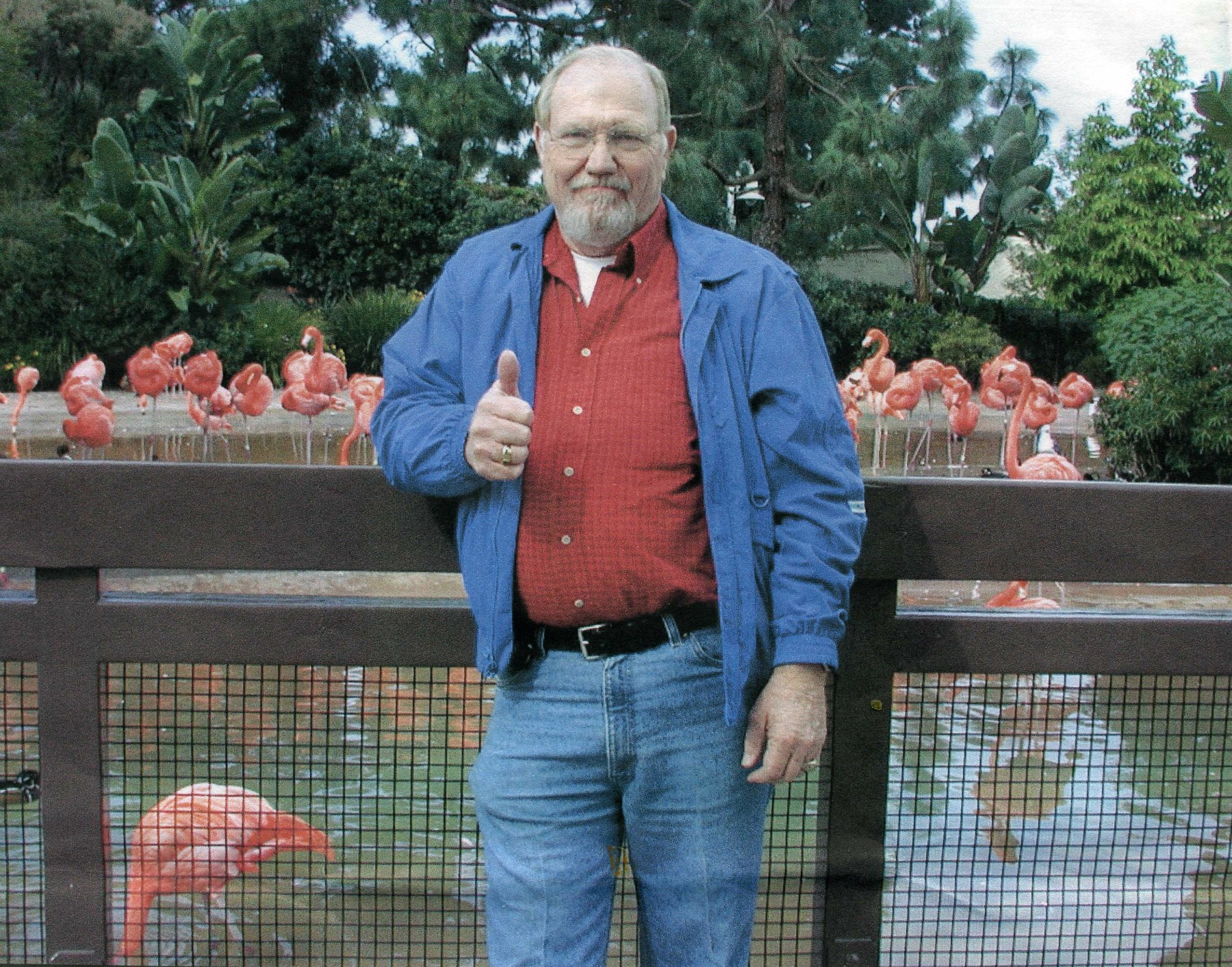 John Anderson Obituary - Oceanside, CA