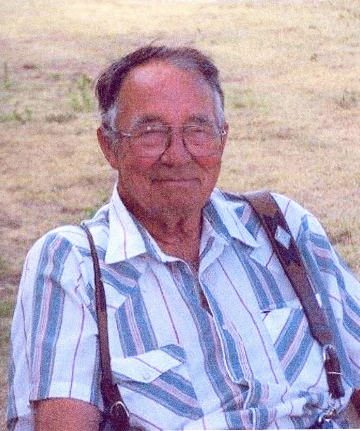 Carl McLaughlin Obituary - Amarillo, TX