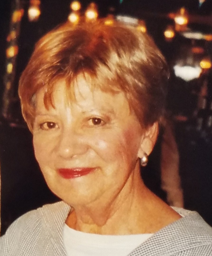 Roberta Whittaker Obituary - Lakewood, NJ