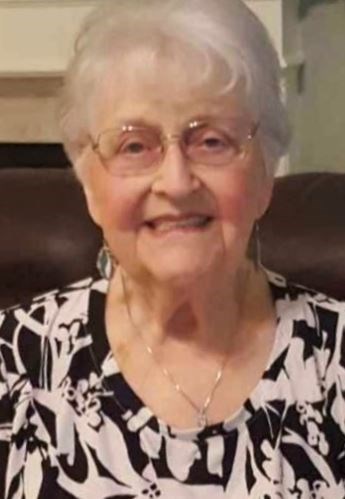 Laura Dunaway Counts Obituary - Houston, TX