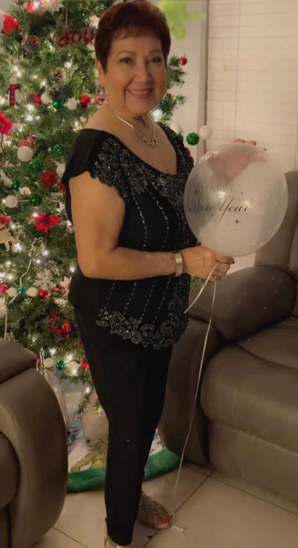 Basilisa Cortes Obituary - Lake Worth, FL