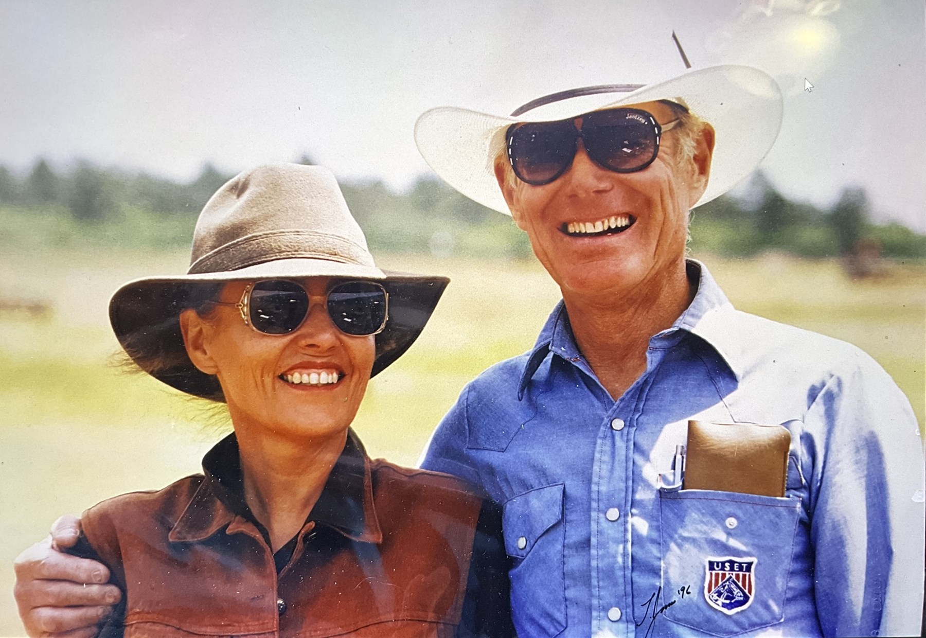 Richard Farmer Obituary - Castle Rock, CO