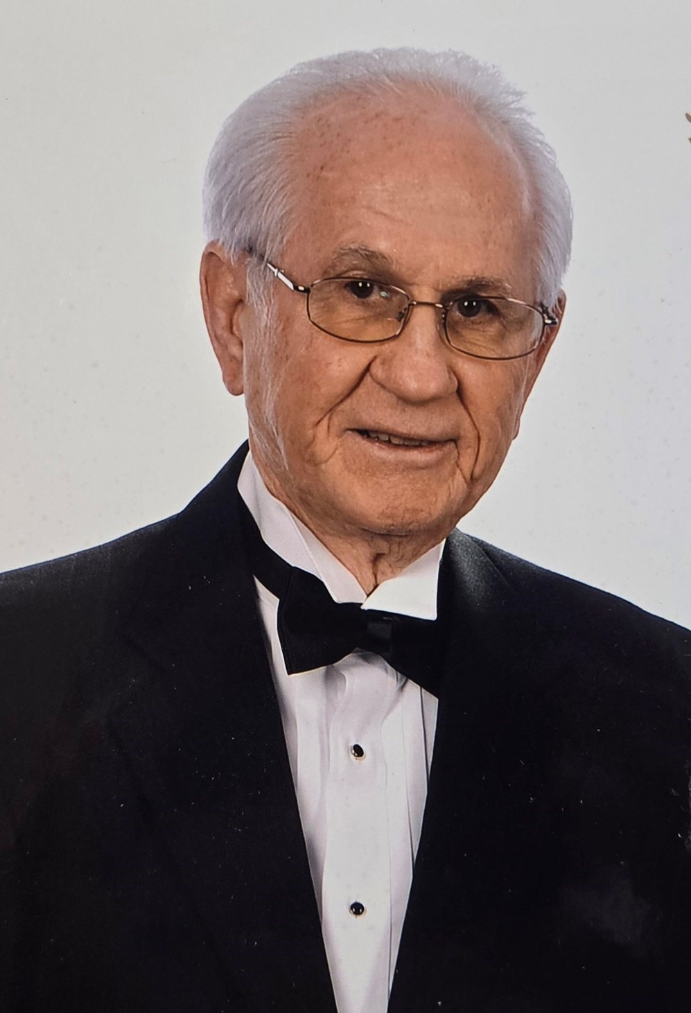 E.L. Redding Obituary - Van Buren, AR
