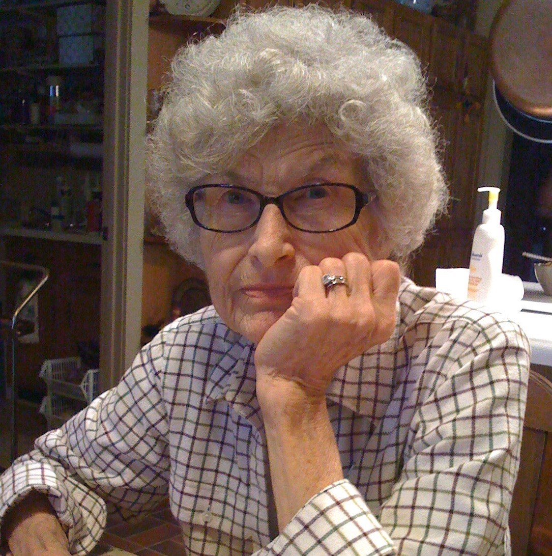 Ann Townsend Obituary - San Antonio, TX
