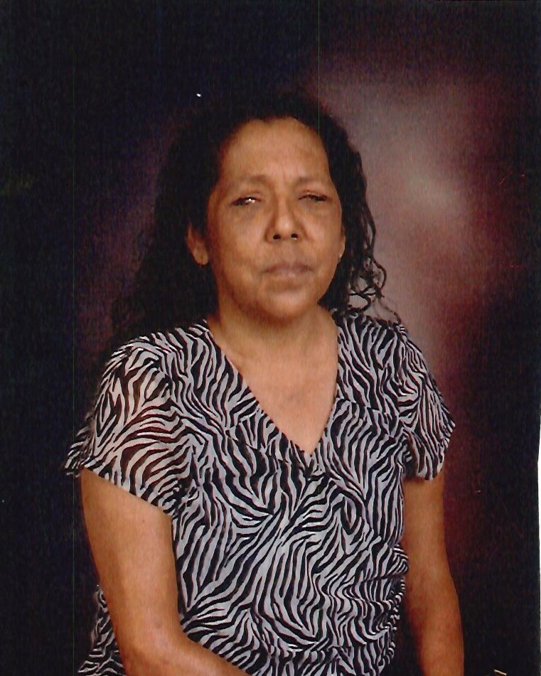 Angela Pena Obituary - Casa Grande, AZ