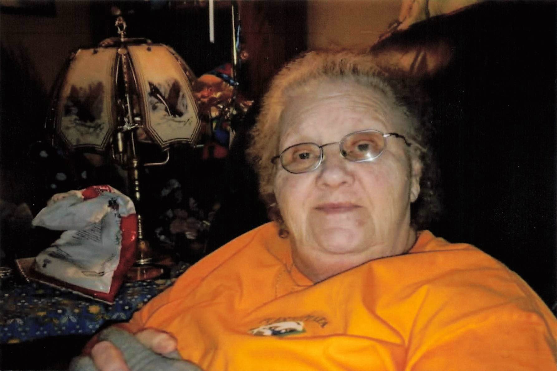 Jane Lasley Obituary - Pekin, IL